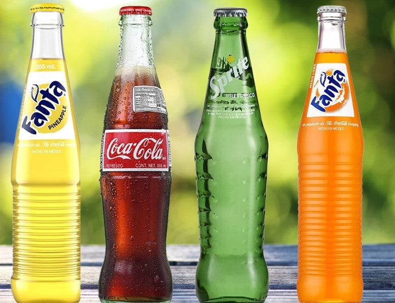 Refrescos Mexicanos Diario Del Yaqui Estos Son Los Refrescos Y Jugos